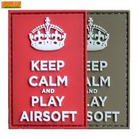 China Custom 2D 3D Soft PVC Rubber Sheriff Badge Patches with Sew Backing for SWAT Police for sale