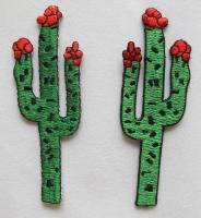 China Custom Heat Transfer Embroidery Patch Iron On 9 Color Pantone PMS for Clothing for sale