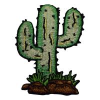 China Custom Heat Transfer Embroidery Patch Iron On 9 Color Pantone PMS for Clothing for sale