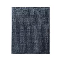 China Eco Friendly Morale PVC Patch Embossed Logo Flexible For Garment for sale