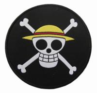 China Custom Embroidered Patches Iron On Woven Patches for Clothing 100 Pcs per Pack for sale