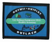 China Custom Embroidered Patches Iron On Woven Patches for Clothing 100 Pcs per Pack for sale
