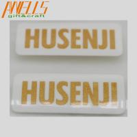 China Custom Heat Transfer Labels Iron On Washable Twill Collar Shirt Tags 100pcs Minimum for sale