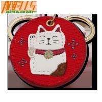 China Custom Embroidered Patches with Merrow Border 50pcs Minimum Order Shrink Proof Washable for sale