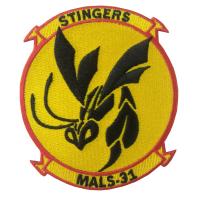 China Merrow Border Twill Iron On Embroidery Patch Velcro Backing for sale