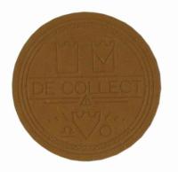 China Custom PU Leather Label Tags Debossed Hot Stamping Felt Backing for Hats 0.5-2mm for sale