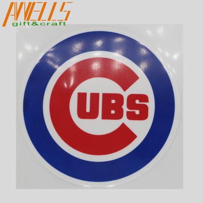 China Custom Washable Tagless Heat Transfer Label Pantone Twill 12C PMS for Clothing Fabric 100pcs Min for sale