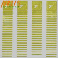 China Custom Pantone Washable Heat Transfer Patch Twill Embossed Iron On Tagless Label 300 DPI for sale