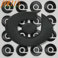 China Custom Heat Transfer Labels for Clothing 500pcs MOQ Silicone Iron On Pantone Colors for sale