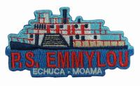 China Custom 3D Embroidery Patches Shrink Proof Washable Twill Fabric 100% Polyester for sale