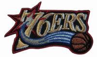 China Custom 3D Embroidery Patches Shrink Proof Washable Twill Fabric 100% Polyester for sale
