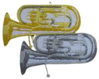 China Custom Twill Velvet Embroidered Patch Badges 12C PMS Sew On Embroidery Patches 50pcs for sale