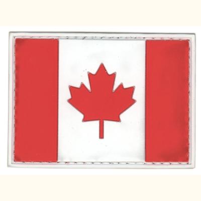 China Custom PVC Rubber Patches Military Tactical 3D Morale Badge Low MOQ 50pcs for sale