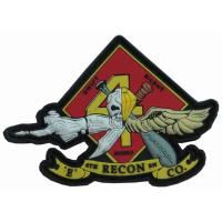 China Custom PVC Rubber Patches Military Tactical 3D Morale Badge Low MOQ 50pcs for sale