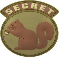 China Custom PVC Rubber Patches Military Tactical 3D Morale Badge Low MOQ 50pcs for sale