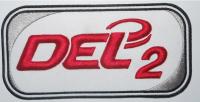 China Custom Embroidered Iron On Patches Shrink Proof Dry Cleanable Fabric 3D Puff for sale