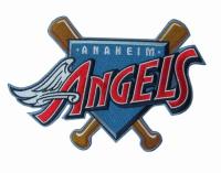 China Custom NBA Teams Embroidered Fabric Patches 12C Twill Iron On Velcro Backing 127mm for sale