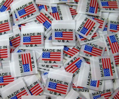 China Custom Embroidered Patches Iron On Backing 100 Pcs Low MOQ Custom Size Design for sale