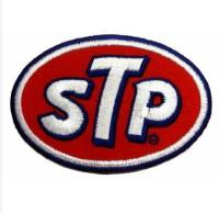 China Custom Embroidery Patch Iron On Backing 2.5x3.6 Inch Washable Durable for Clothing for sale
