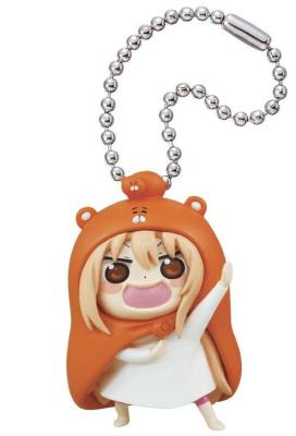 China Custom Soft PVC Keychain 2D Double Sides Promotional Gift Eco Friendly Durable 100pcs Min for sale
