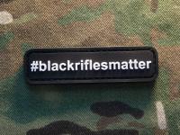 China Custom 3D PVC Rubber Patch 5x2.8cm Tactical Morale Emblem for Clothing Bags for sale
