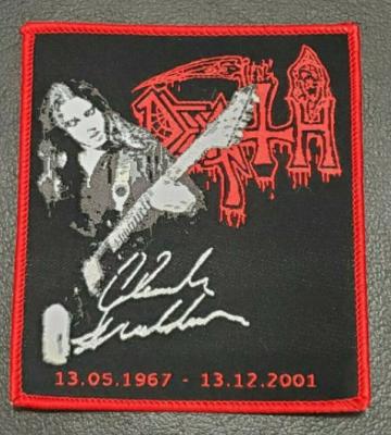 China Custom Woven Patch 100pcs MOQ Polyester Yarn Iron On Velcro Backing for Clothing Bags Jackets for sale