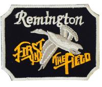 China Custom Embroidered Iron On Patch Badge for Clothes 9x6cm with Merrow Border for sale