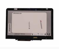 China Lenovo 300W 500W Gen3 11.6 inch LCD Touchscreen Assembly with Bezel and G-Sensor for sale
