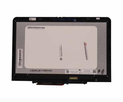 China Lenovo 300W 500W Gen3 11.6 inch LCD Touchscreen Assembly with Bezel and G-Sensor for sale