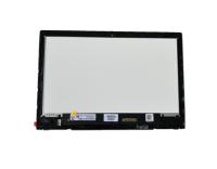 China HP Chromebook X360 11 G3 EE LCD Touch Screen Replacement 1366x768 with Bezel L92337-001 L92338-001 for sale