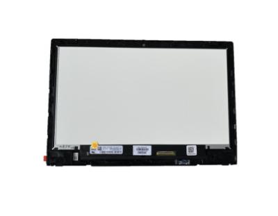 China HP Chromebook X360 11 G3 EE LCD Touch Screen Replacement 1366x768 with Bezel L92337-001 L92338-001 for sale