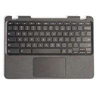 China Lenovo Chromebook 500e 2nd Gen Palmrest with Keyboard Touchpad 5CB0T79594 Black for sale