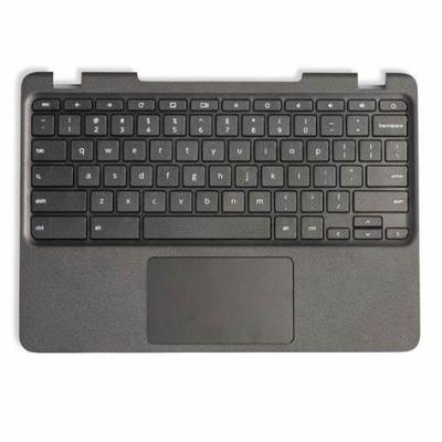 China Lenovo Chromebook 500e 2nd Gen Palmrest with Keyboard Touchpad 5CB0T79594 Black for sale