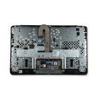 China Lenovo Chromebook 500e 2nd Gen Palmrest with Keyboard Touchpad 5CB0T79594 Black for sale