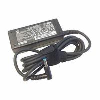 China HP 741727-001 45W Blue Tip AC Adapter Charger for Pavilion 11 13 15 19.5V 2.31A for sale