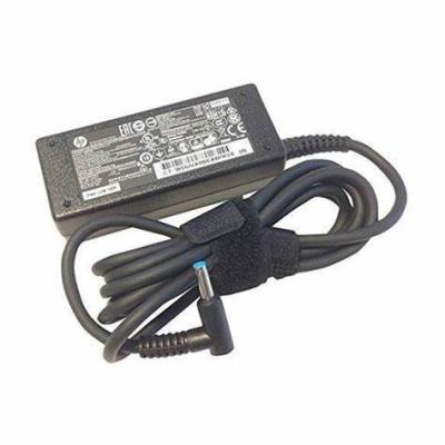 China HP 741727-001 45W Blue Tip AC Adapter Charger for Pavilion 11 13 15 19.5V 2.31A for sale