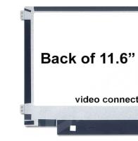 China 5D10H34773 Lenovo LCD Screen Replacement for sale