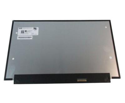 China 15.6 inch FHD 1920x1080 120Hz 40 Pin Laptop LED Screen M156NVF4 R0 L31997-001 Non-Touch for sale