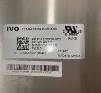 China 15.6 inch FHD 1920x1080 120Hz 40 Pin Laptop LED Screen M156NVF4 R0 L31997-001 Non-Touch for sale