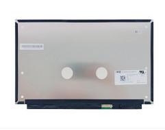 China 13.3 inch 1920x1080 FHD 120Hz Laptop LCD Screen IVO M133NVF3 R0 eDP 40pin Non-Touch for sale