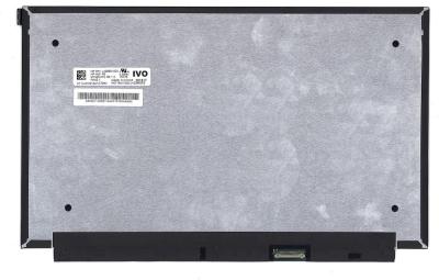 China IVO M133NVFC R5 1.2 13.3 FHD 120Hz 40Pin Laptop LCD Screen Replacement for HP EliteBook 835 G6 for sale