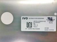 China IVO M133NVF3 R2 13.3 inch FHD 120Hz Laptop LED Screen for HP ENVY X360 13 AR for sale