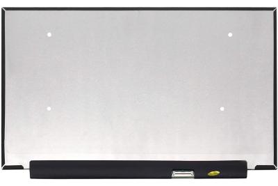 China 13.3 inch FHD 120Hz LCD Panel Replacement IVO R133NVFC-R7 HP L42697-ND2 for sale