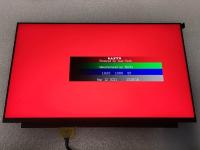China BOE NV156FHM-NY8 V8.2 15.6 FHD 1920x1080 IPS 165Hz Laptop LCD Screen for Lenovo 5D11J12408 for sale
