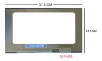 China B140XTN07.5 14.0 HD AG 30 Pin LCD Screen Replacement for HP M21392-001 for sale