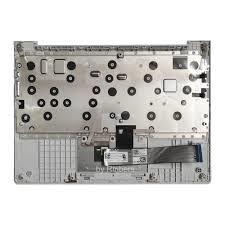 China Lenovo Chromebook C330 Palmrest with Keyboard Touchpad 5CB0S72816 Original Grade A+ for sale
