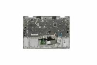 China Lenovo Chromebook C340-11 Palmrest with Keyboard Touchpad Silver 5CB0U43369 for sale