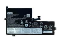 China Lenovo Chromebook 100E Gen3 3 Cell Laptop Battery 11.52V 47Wh 5B11B90370 for sale