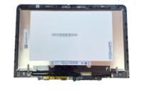 China Lenovo Chromebook 500E Gen3 AMD 11.6 Inch LCD Screen Replacement with Touch Digitizer Bezel G-Sensor for sale