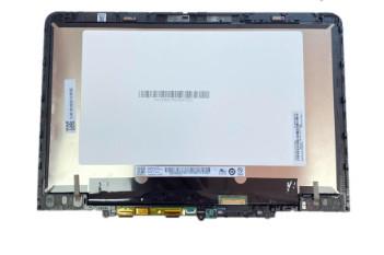 China Lenovo Chromebook 500E Gen3 AMD 11.6 Inch LCD Screen Replacement with Touch Digitizer Bezel G-Sensor for sale